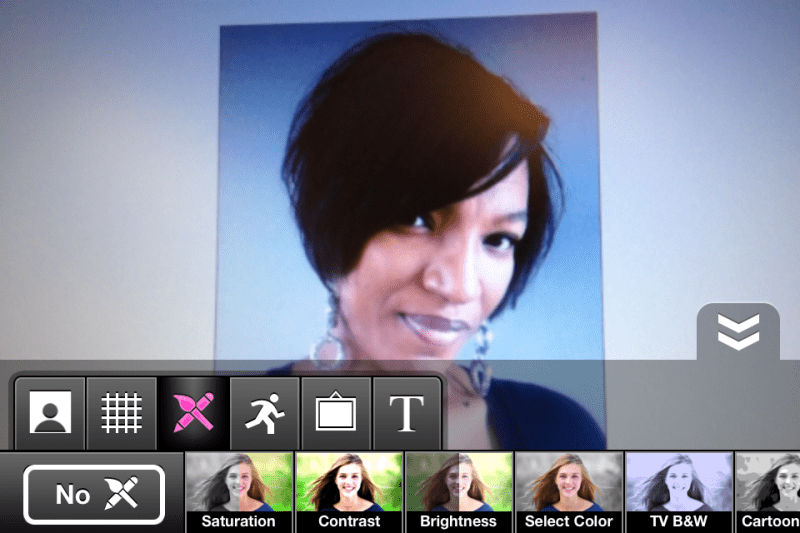 Family Fun with the Video Star App {Review}